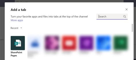 How To Use Sharepoint Spaces In Microsoft Teams Vesa Nopanen My