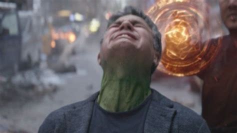 Bruce Banner Turning Into Hulk Gif
