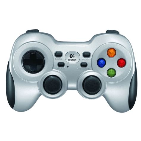 Logitech Wireless Controller F710 Gamepad