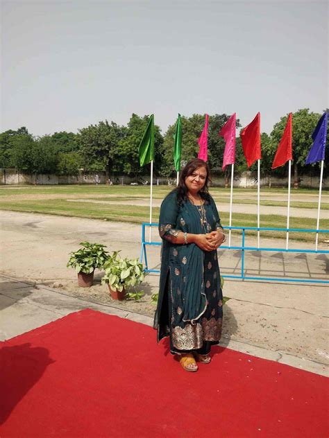 Jyoti Mishra Husband