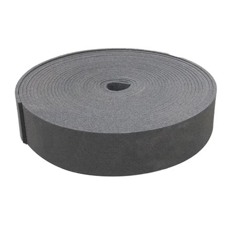 Concrete Expansion Joint Flexible Polyethylene Foam Foam Seal Strip