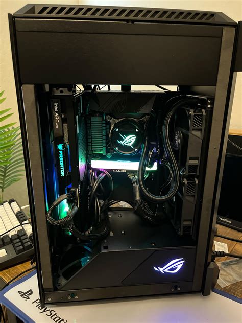 System Not Booting Fans Revving Softly R Pcbuildhelp