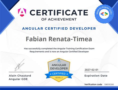 Angular Training On Linkedin Angularcertification Angulartraining