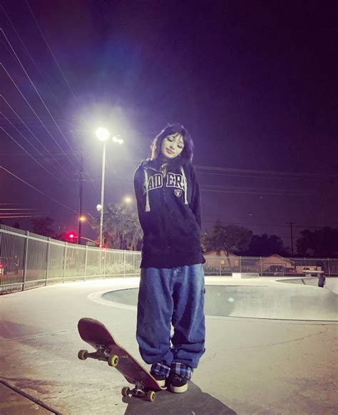 Skater Girl Aesthetic Grunge Artofit
