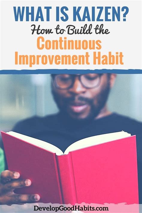 Kaizen The Complete Guide To Continuous Improvement Kaizen One Word