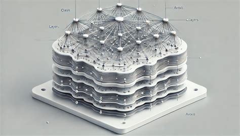 Neural Network Architecture Picdictionary