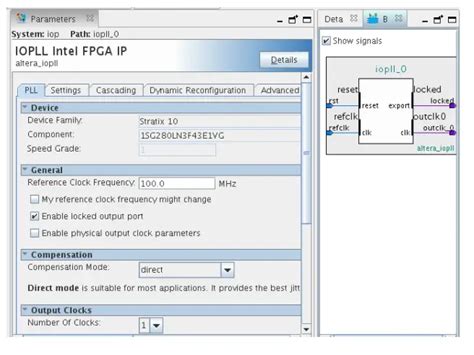 Intel Error Message Register Unloader FPGA IP Core User Guide