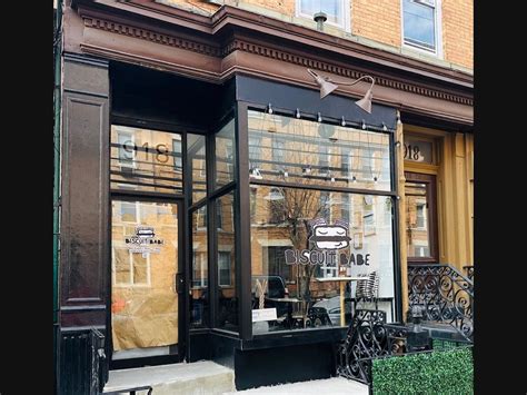 Biscuit Babe Restaurant To Open This Weekend In Hoboken Hoboken Nj Patch