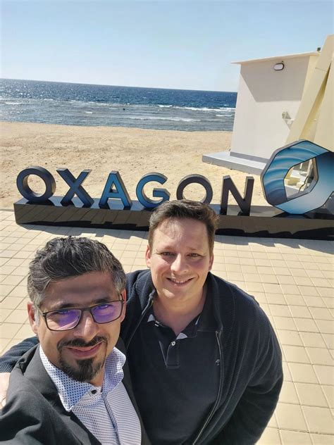 Oxagon Neom Globalfuturecities Innovation Sustainability Mbgroup