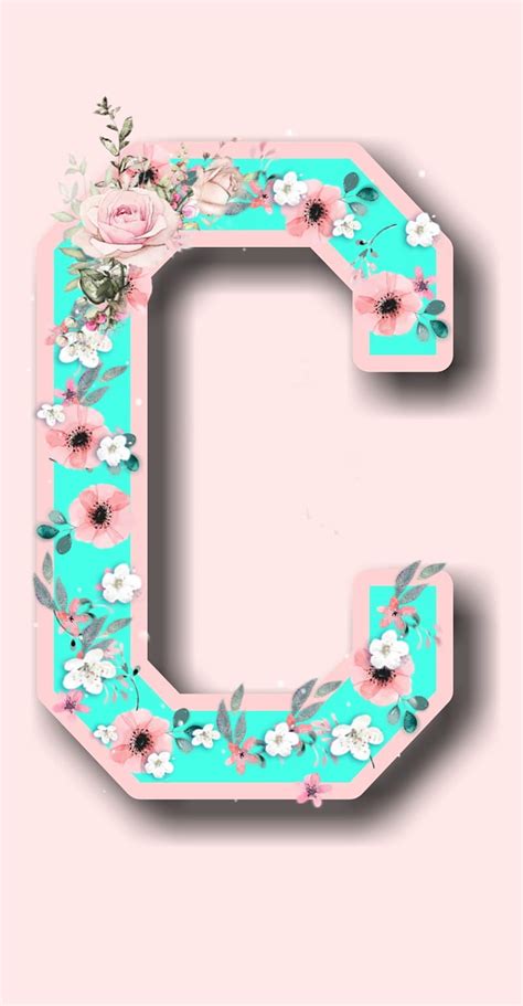 Alphabet C Wallpapers Alphabet C Wallpapers