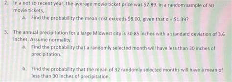 Solved How Do You Answer These Questions Using Excel Show