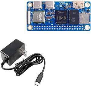 Amazon Orange Pi Zero W GB LPDDR Allwinner H Quad Core Bit Single Board Computer