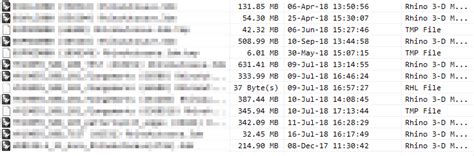 Autosave Folder Rhino For Windows Mcneel Forum