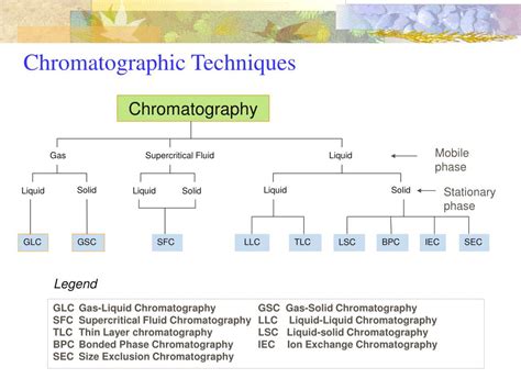 Ppt Chapter 5a Principles And Basic Theory Of Chromatography Powerpoint Presentation Id 2743332