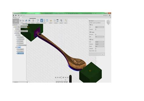 Kursus Auto Desk Fusion 360 Online And Offline Certificated