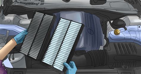 Моторын агаар шүүгч бохирдвол яадаг вэ