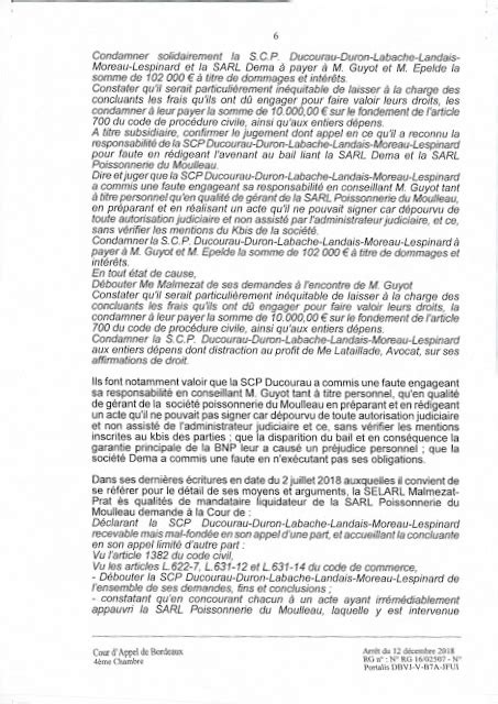 Stéphane Pillon Balance Ton Notaire