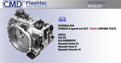 cmd flash v3 0 251 evolved tuning