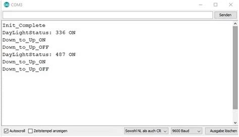 Az Delivery Arduino Sketch