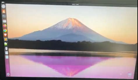 2204 Screen Pixel Flickering Ask Ubuntu
