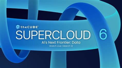 David Linthicum On Linkedin Supercloud 6 Ai And Datas Future In Cloud Computing Siliconangle