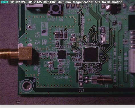 Cc Debugger Schematic Firmware Other Wireless Technologies Forum