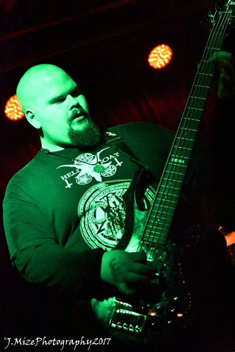 Michael Rivero Encyclopaedia Metallum The Metal Archives