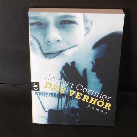 „das Verhör“ Robert Cormier Buch Gebraucht Kaufen A02diksn01zzz