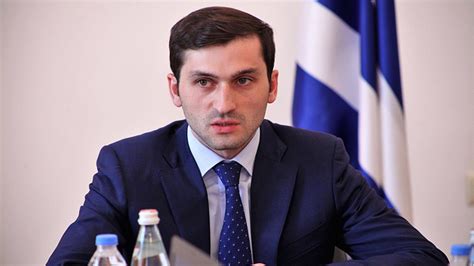 რიჟვაძემ 2008 წლის ომს „ლაჩრულად წაგებული“ უწოდა Batumelebi • თორნიკე