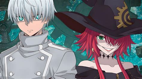 Anime Like Goblin Slayer