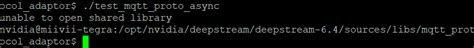 Mqtt Clientid Unique Issue Deepstream Sdk Nvidia Developer Forums