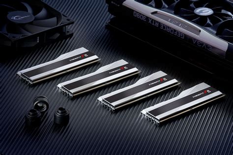 Giá Ram Ddr5 Dự Kiến Sẽ Còn đắt Hơn Nữa Do Nạn Thiếu Chip Toàn Cầu