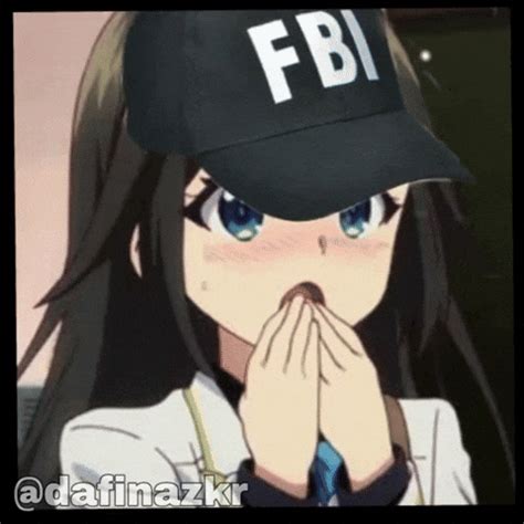 Fbi Open Up Meme S Find And Share On Giphy