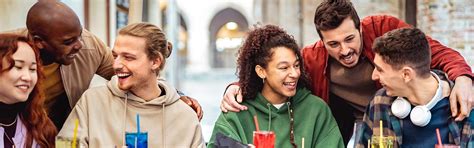 five ways to make your next company get together more meaningful