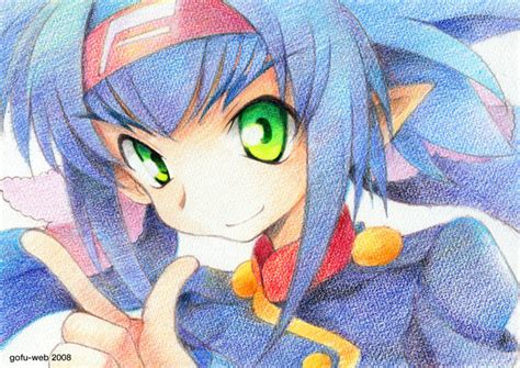 Klein Klan By Gofu Web On Deviantart