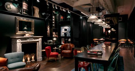 Event Spaces Ruby Coco In Dusseldorf Ruby Hotels