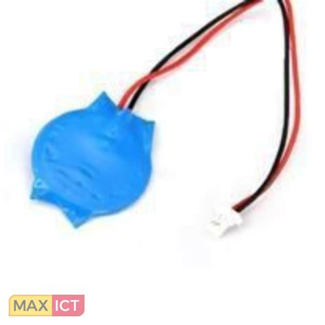 Dell D620 CMOS Laptop Reserve Onderdeel Kopen Max ICT B V