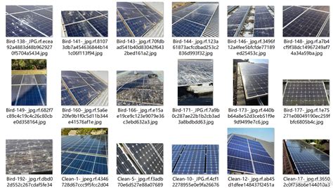 【数据集】【yolo】【目标检测】光伏缺陷识别数据集 5153 张，yolo光伏电池缺陷识别算法实战训练教程，yolo光伏板缺陷识别。光伏板