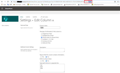Sharepoint List Auto Increment Based On Count Of Another Column