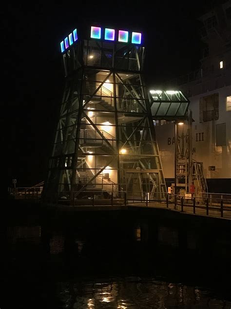 3008 Leds Ws2812b Run By A Teensy 32 And A Octows2811 In Fastled