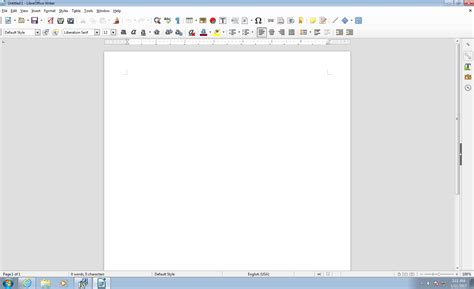 7 Kostenlose Alternativen Zu Microsoft Word Ionos