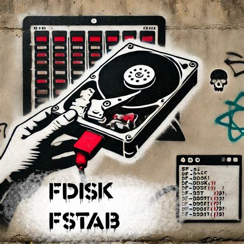 Master The Basics How To Use Fdisk To Create Partitions Format Them And Add A Mount Point