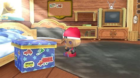 Shes So Tiny 🥺 R Storyofseasons