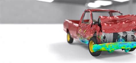 Abaqus Software 4realsim