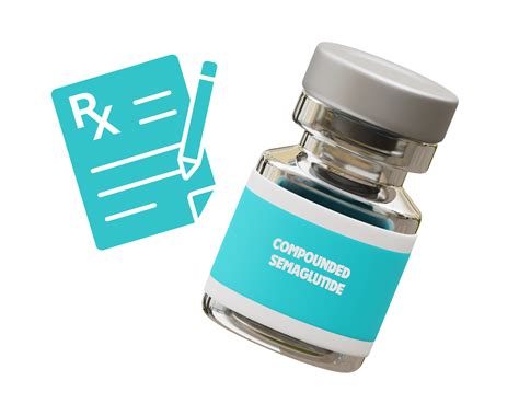 Compounded Semaglutide Prescription Online