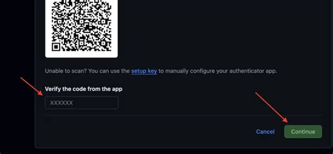 How To Enable FA On Your Github Account Two Factor Authentication JC Chouinard