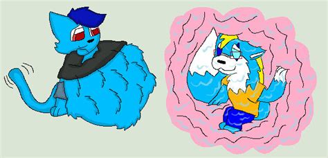 Cat Foodrq Vore By Cartoonlover307 On Deviantart