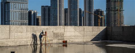 Autodesk Advances Its Vision For Autodesk Construction Cloud Glocomp Systems