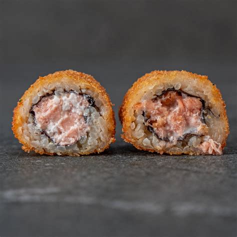 Sushi Panado Temple Sushi