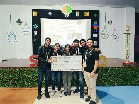 akshat pandey on linkedin sih hackathon innovation teamwork